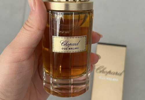 Духи, парфюмерная вода chopard oud malaki