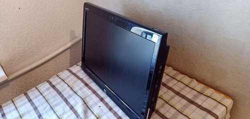 Моноблок hp compaq