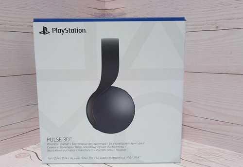 Гарнитура Беспроводная Sony PlayStation Pulse 3D