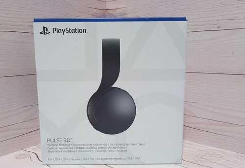 Гарнитура Беспроводная Sony PlayStation Pulse 3D