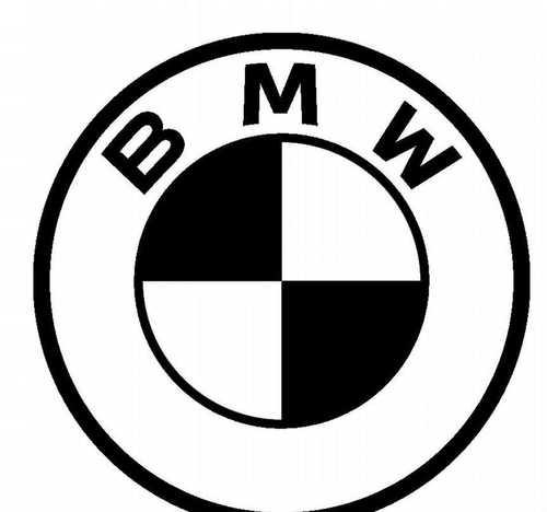 Диск тормозной передний BMW 34116898727 оригинал