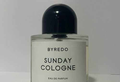 Sunday Cologne Byredo