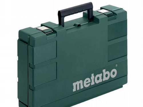 Кейс от шуруповерта Metabo PowerMaxx BS