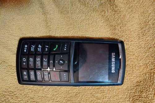 Телефон Samsung SGH-X820