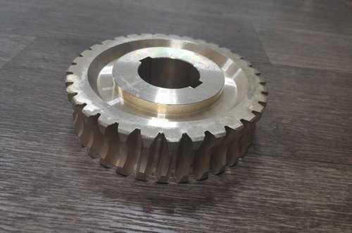 Шестерня бронзовая Unic 300 (33 зуба)