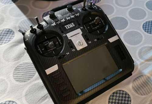 Аппаратура Radiomaster tx16s