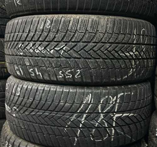 Bridgestone Blizzak LM-005 255/45 R19 103W