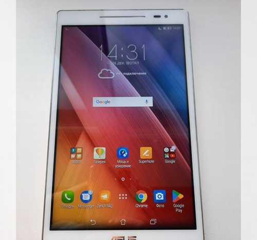 Планшет Asus Zen Pad 8.0