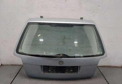 Крышка багажника Volkswagen Passat 5, 2002