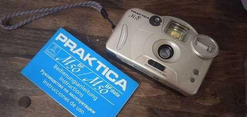Плёночный фотоаппарат Praktica BF M50