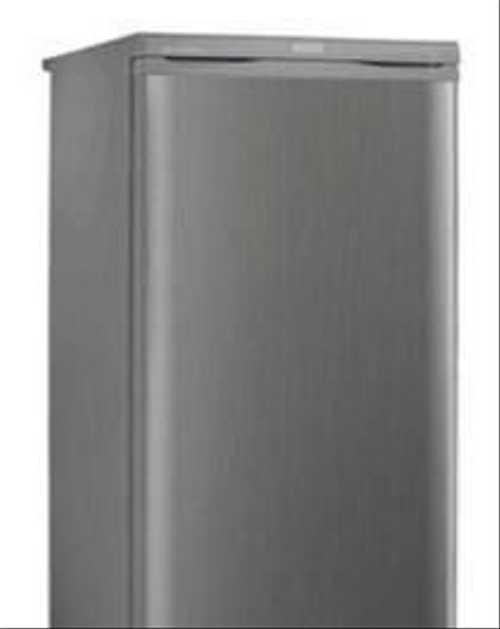 Холодильник Pozis Свияга-404-1 серебристый металло