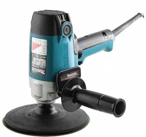 Полировальная машина Makita GV7000C