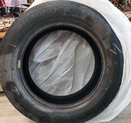 Hankook Optimo ME02 185/60 R14 82H