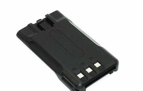 Аккумулятор для Kenwood TH-K20, TH-K40A 1500mAh