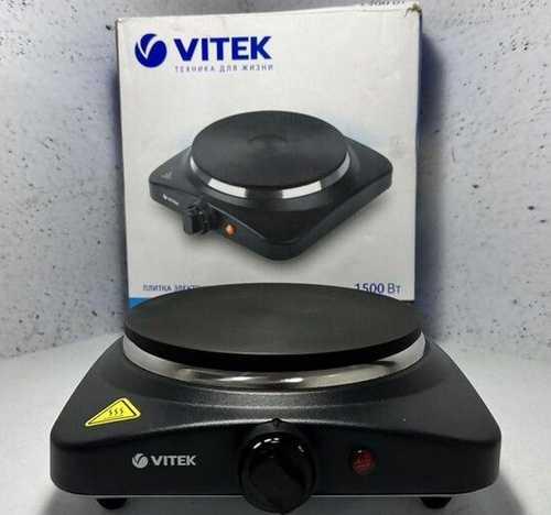 Настольная электрическая плита Vitek VT-3703