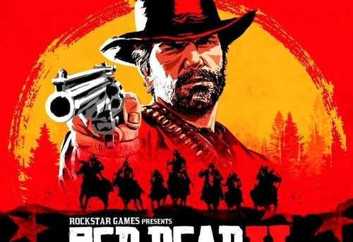 Red Dead Redemption 2. RDR 2 PS4-5 Turkey