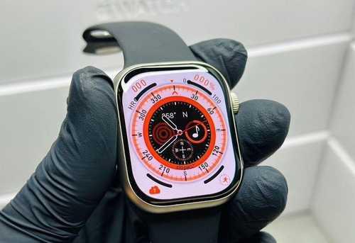 Apple watch 9 (2-х ядерный процессор)