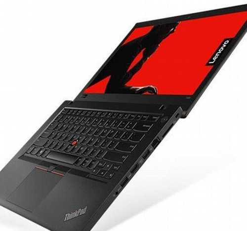 Lenovo Thinkpad T480