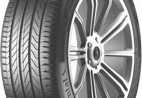 Continental UltraContact 195/50 R15 82H