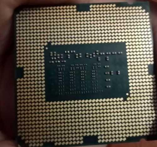 Intel core i5 4690