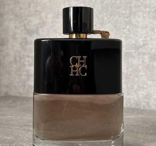 Туалетная вода Carolina Herrera CH Men prive