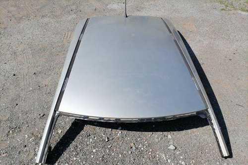 Крыша Opel Corsa D 2006-2015 1.0 z10xep 2007