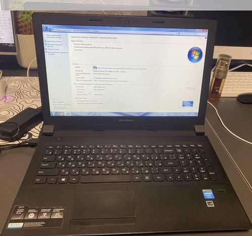 Lenovo b50 30