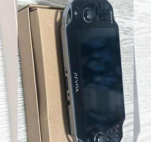 Psp vita