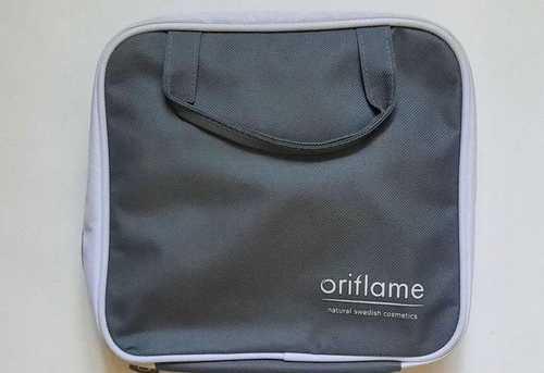 Косметичка с винтажными ароматами Oriflame