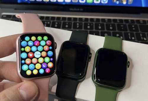 Apple watch 7 lux