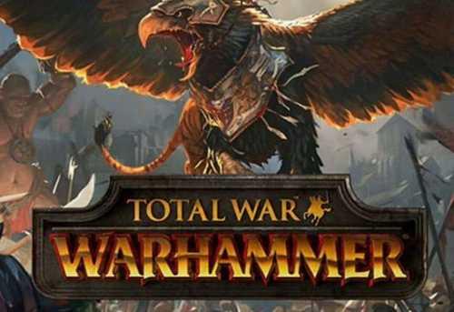 Total War: Warhammer (PC) - ключ активации