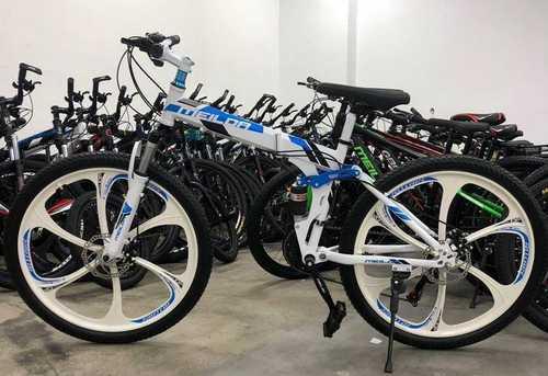 Велосипед 26 колеса