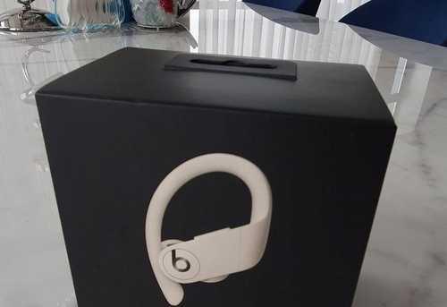 Наушники Powerbeats pro