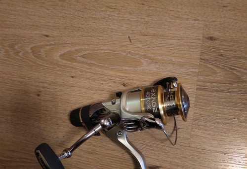 Катушка Shimano Exage 4000 RC