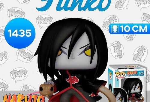 Фигурка Funko POP Animation Naruto Shippuden Oroch