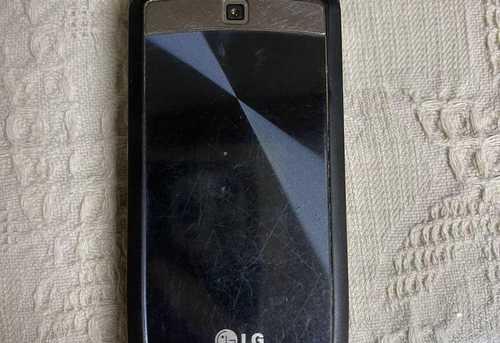 LG KF300