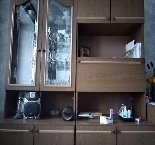 Отдам бесплатно мебель бу