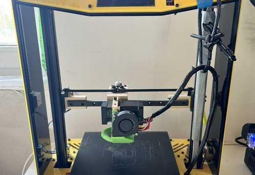 3d принтер Prusa i4