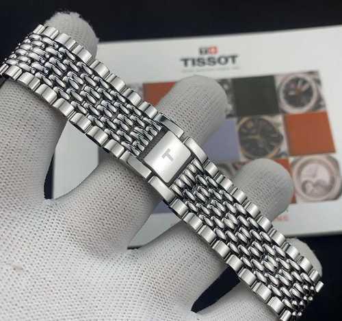 Браслет для наручных часов Tissot EveryTime