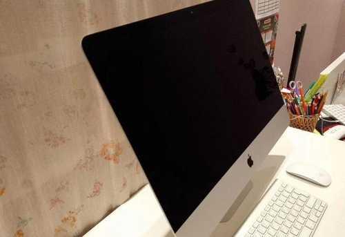 Моноблок apple iMac 21.5 2015