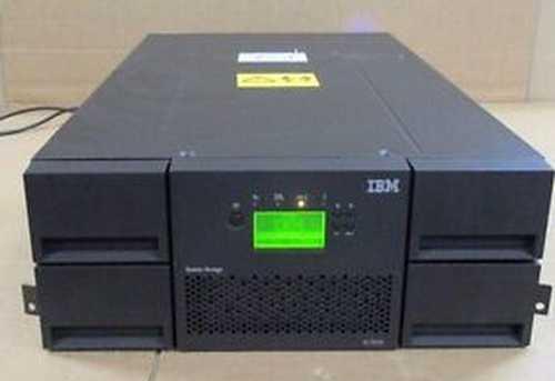 TS3200 IBM LTO4 LTO-4 3573 FC