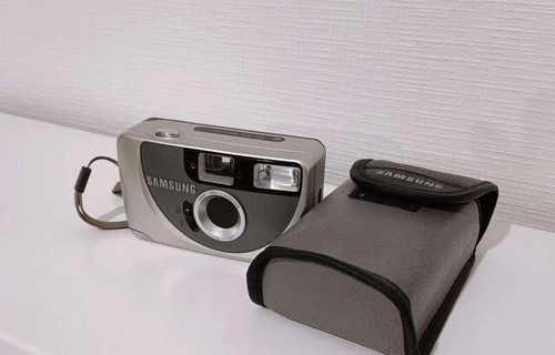 Плёночный фотоаппарат Samsung
