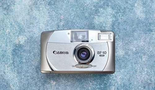 Canon Prima BF-10