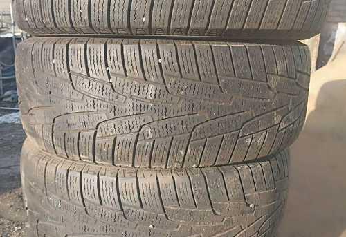 Marshal I'Zen KW31 265/65 R17