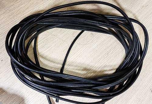 Аудио кабель hi resolution interconnect cable