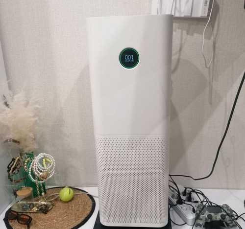 Xiaomi Mi Air Purifier Pro