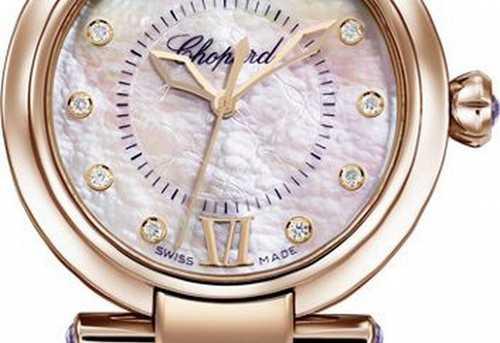 Часы Chopard Imperiale 384319-5009