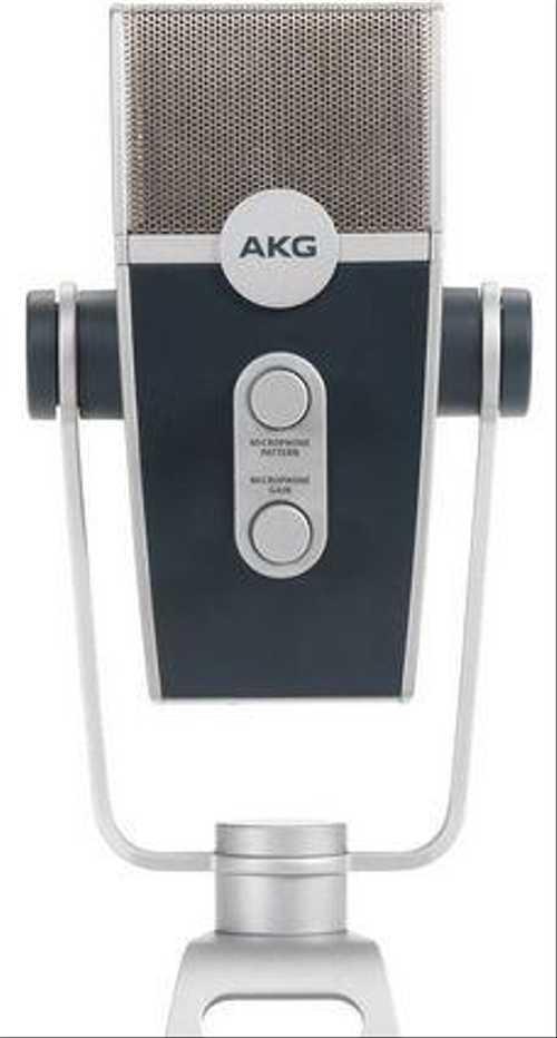 Микрофон AKG C44-USB