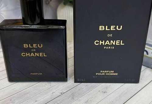 Духи Chanel Bleu de Chanel открытые 100мл