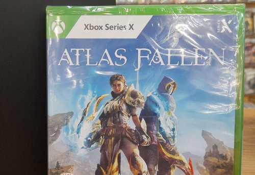 Atlas Fallen (Xbox Series X)